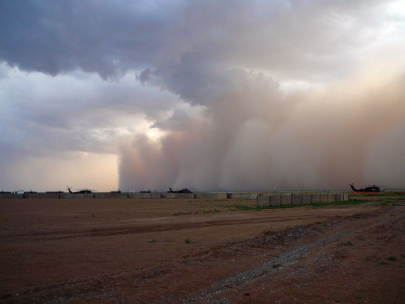 Why The Great Salt Lake's Decline Could Trigger Toxic Dust Storms ...