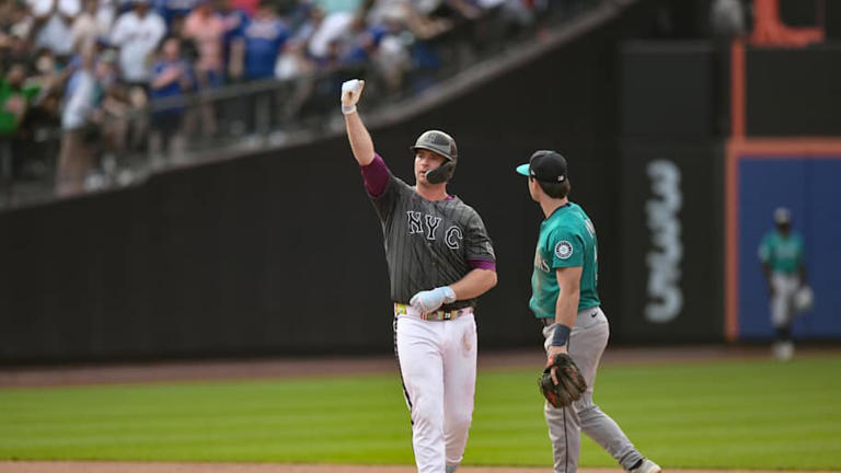 Pete Alonso Linked To AL Powerhouse After Disastrous Mets Collapse