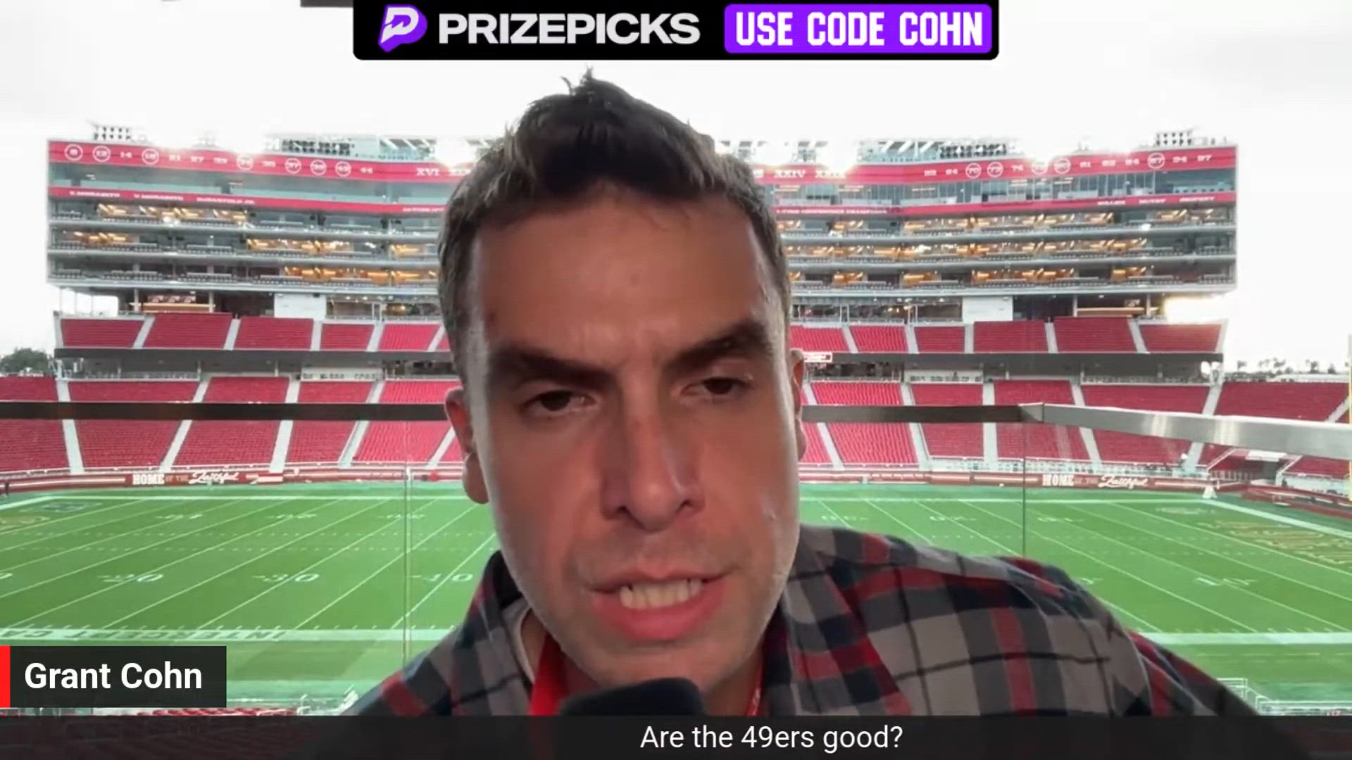Are the 49ers are good team?