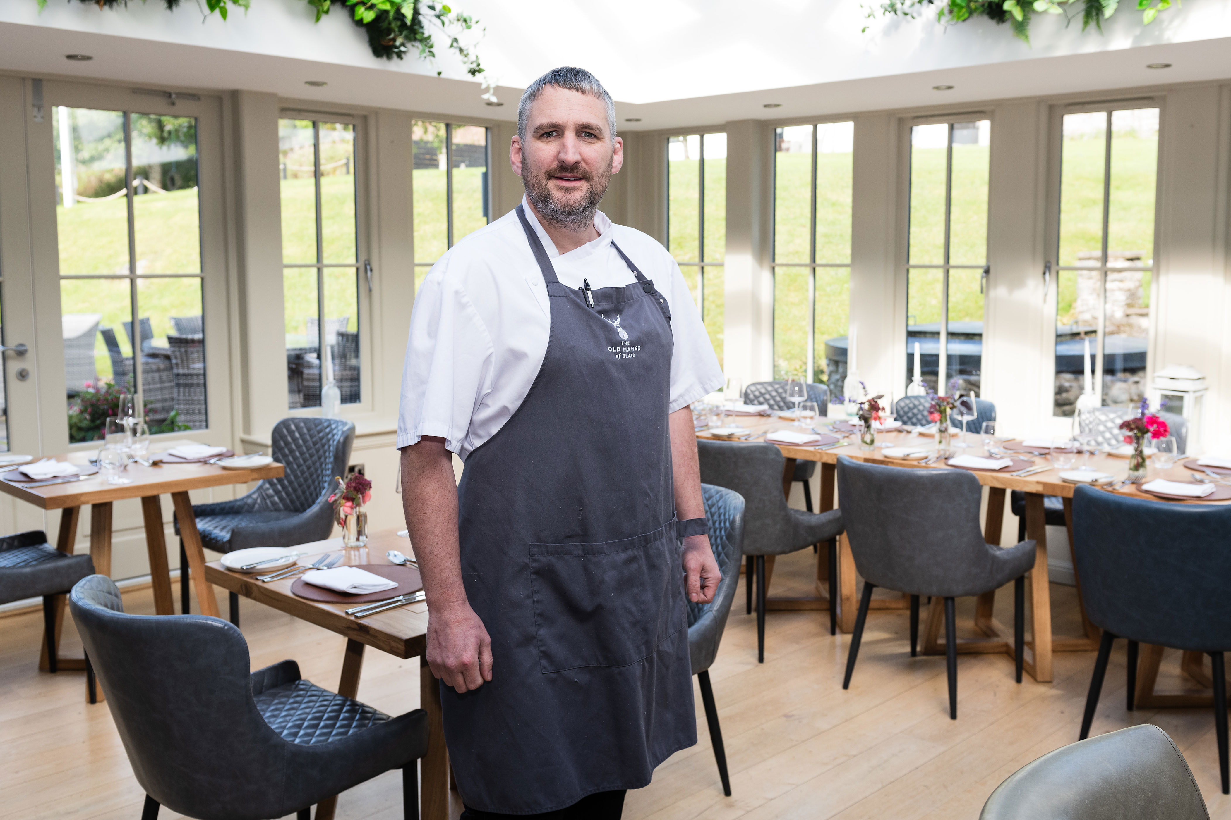 Fare going: a feast for all the senses