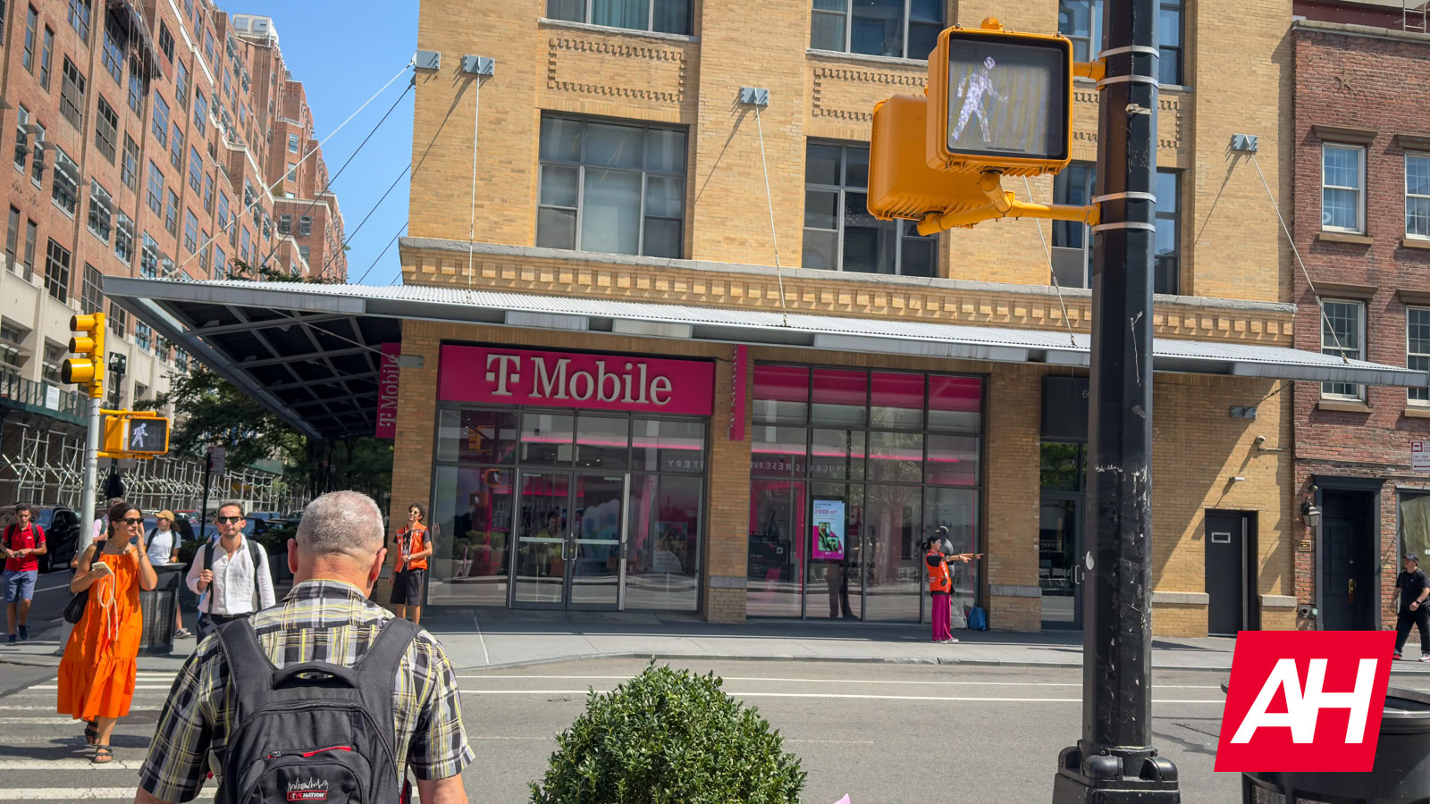 T-Mobile Will Start Charging for Apple TV in 2026, Ending Its Long ...