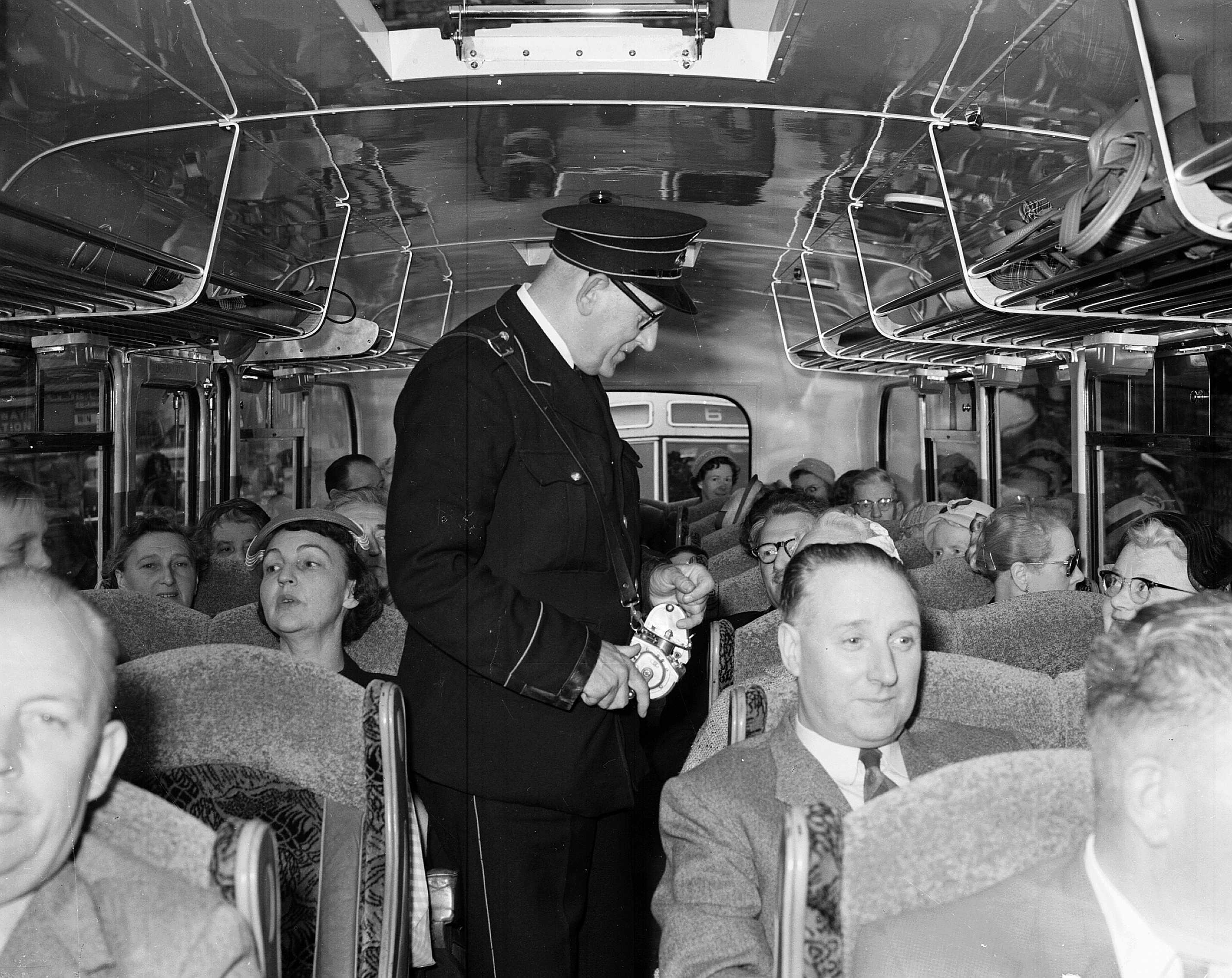 Scotland in 1958 in Photos: Here are 26 amazing pictures showing ...