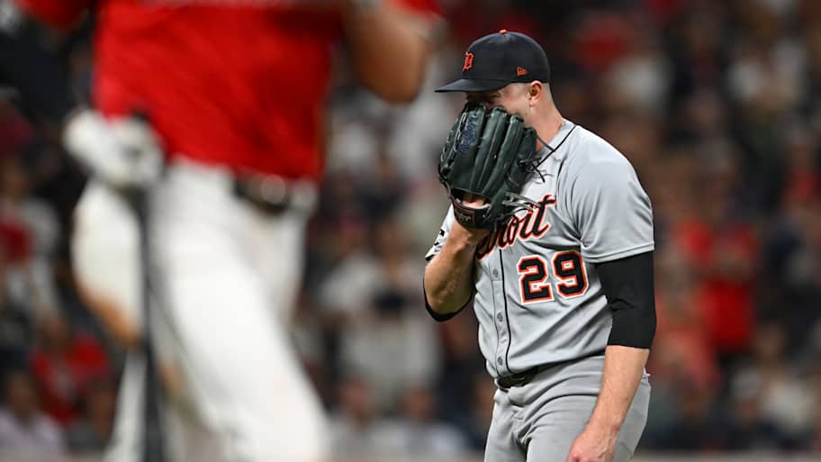 Tigers and Guardians fans can band together in outrage over MLB Wild ...