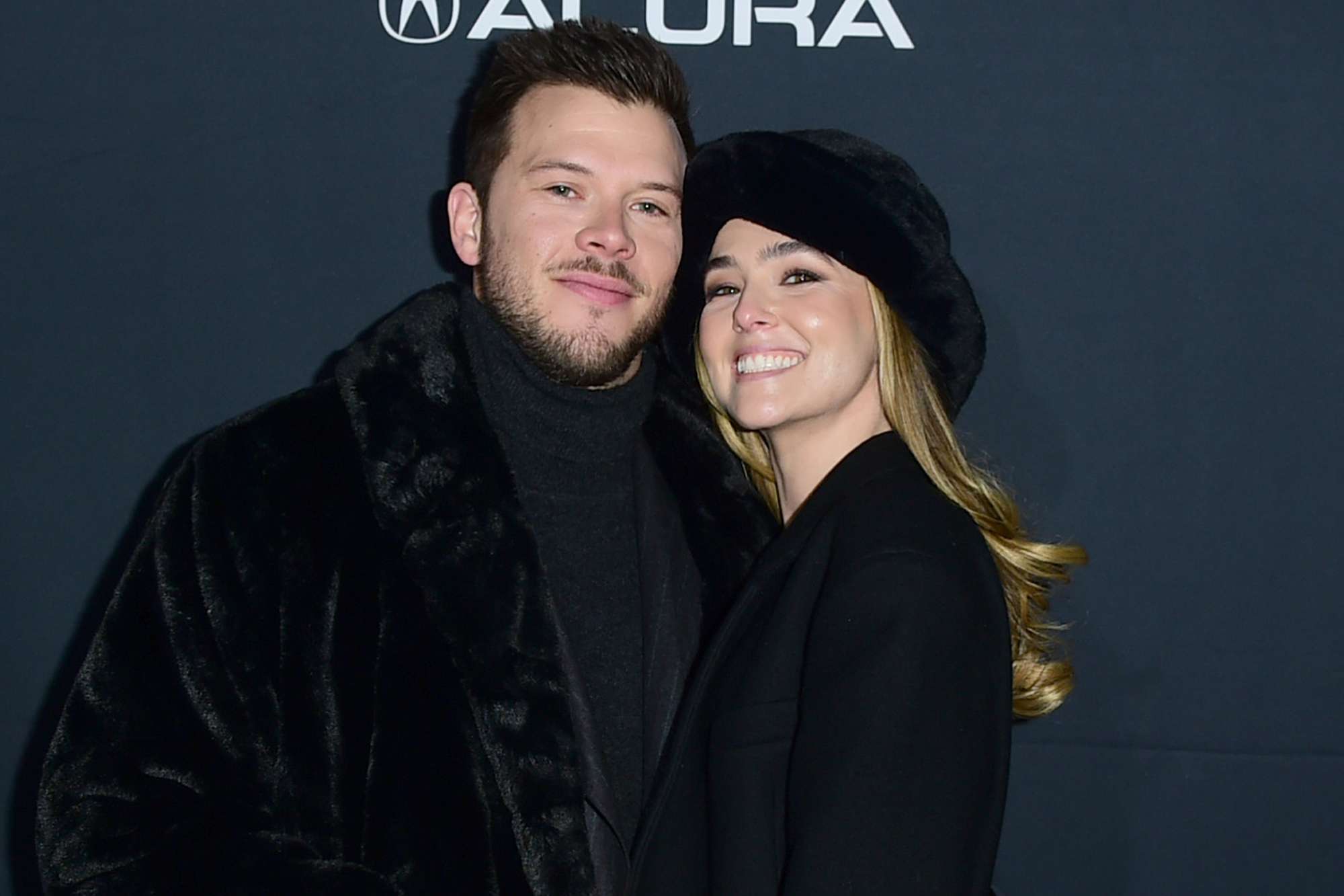 Who Is Zoey Deutch's Fiancé? All About Comedian and Actor Jimmy Tatro