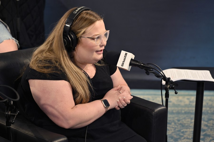 ‘Honey Boo Boo’ involved in car crash
