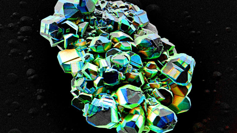 Raytheon unveils new APG-82(V)X radar for F-15EX jets