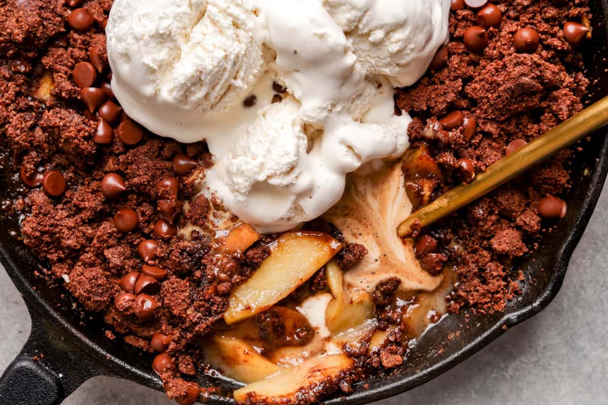21 desserts that prove healthy can still taste amazing