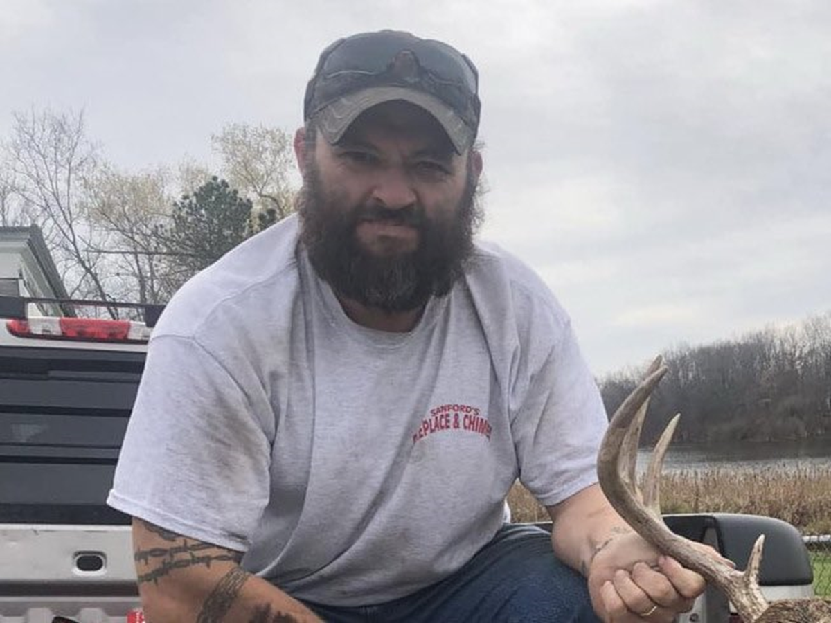 Thomas Jacob Stanford was a Trump supporter? Michigan Church shooter's chilling past emerges