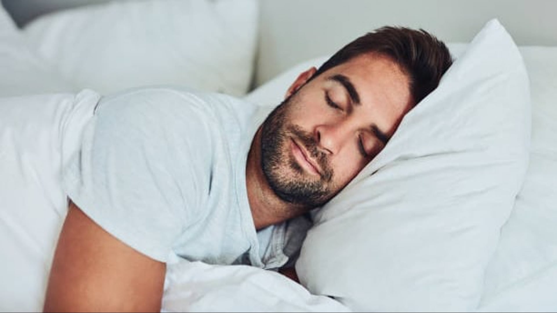 Perché il sonno è il miglior amico del cuore?