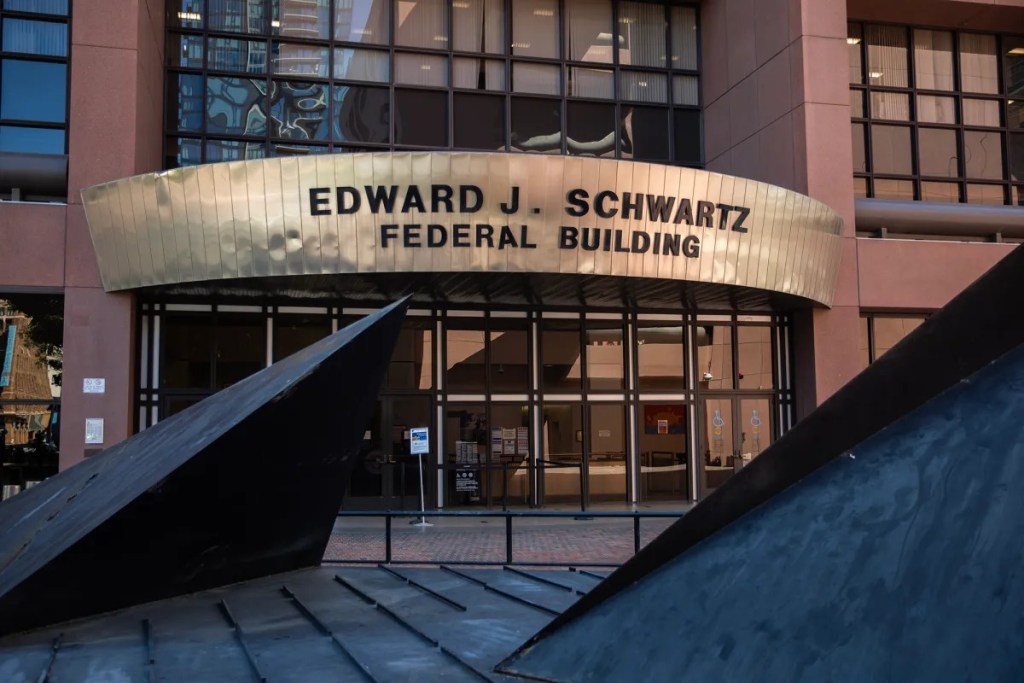 He spent 7 weeks in ICE detention. Why his case shows new legal ...
