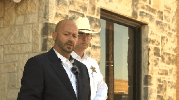 Minor confesses to murdering Wills Point man found with several gunshot ...