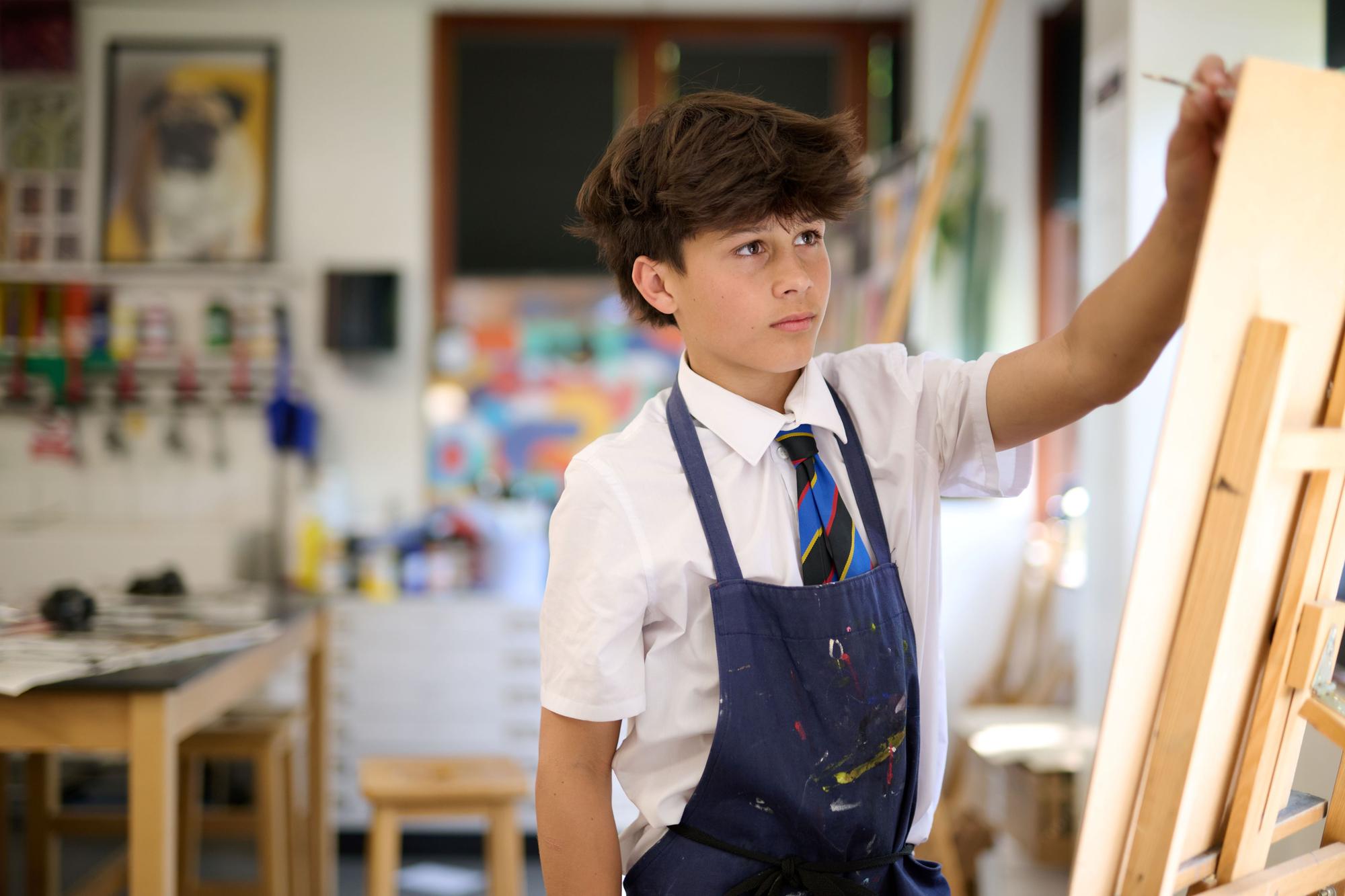 St Albans School launches new range of creative and technical ...