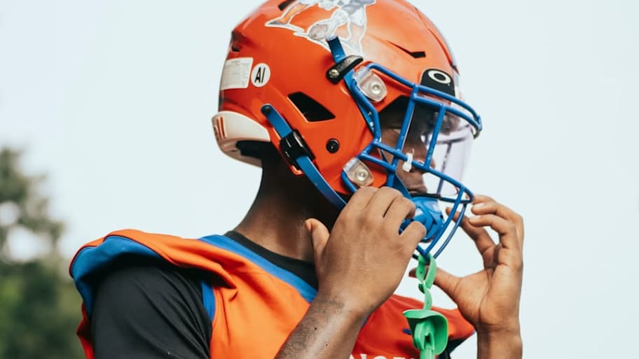 Maryland High School Football Top 25 State Rankings - Sept. 29, 2025