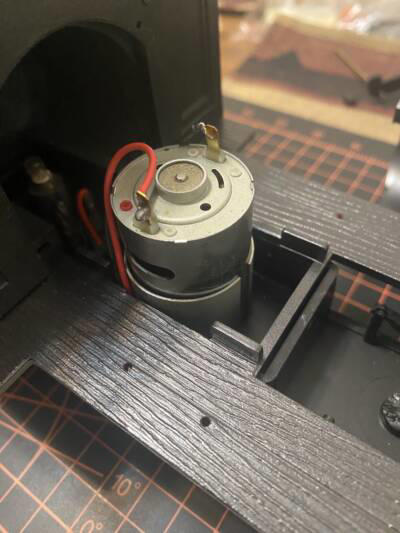 Large scale battery and Blunami conversion: A Beginner's Journey