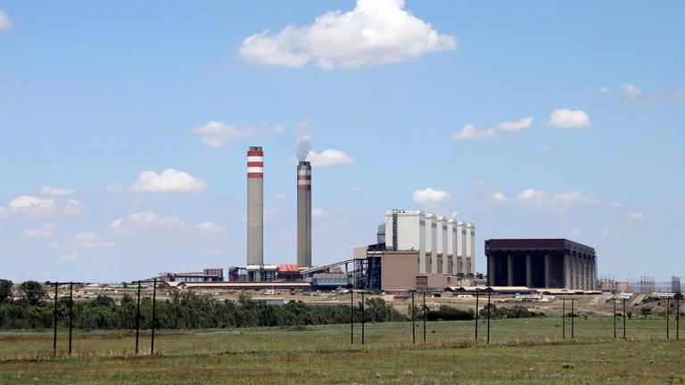 Kusile Unit 6 enters commercial operation, completing Eskom’s 9 600MW ...