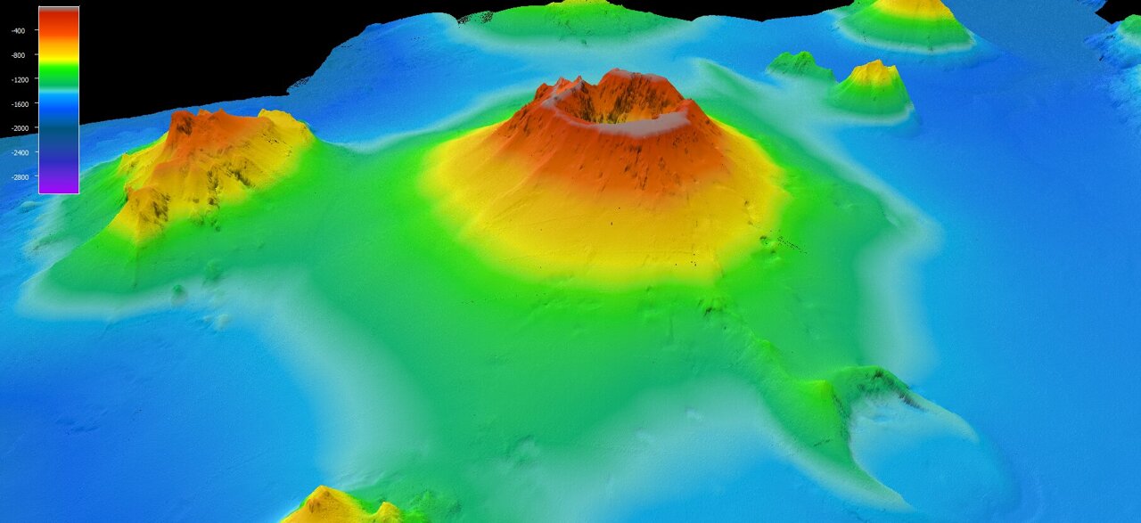 Scientists return from Tonga with clues to uncover what led to the ...