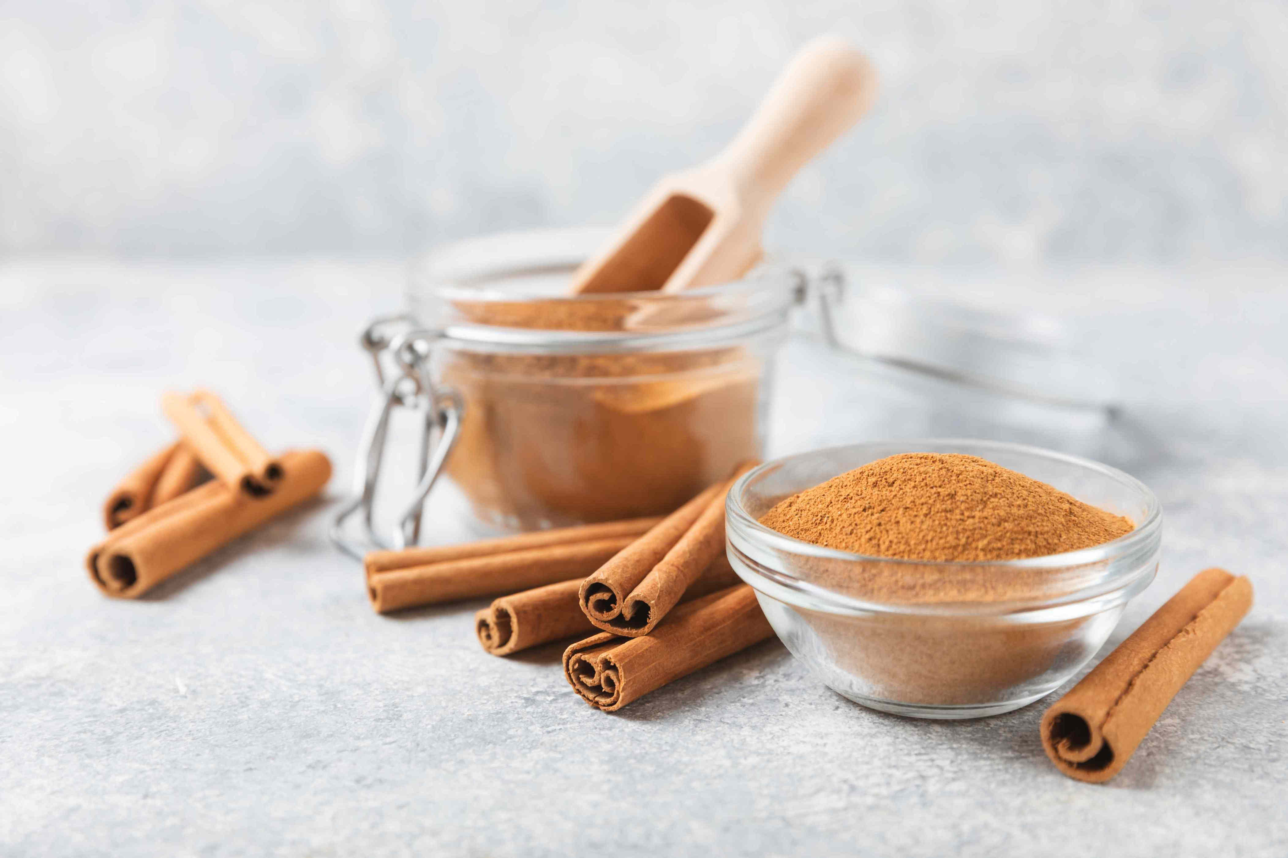 Another Cinnamon Product Recalled for Lead—See If It's in Your Pantry