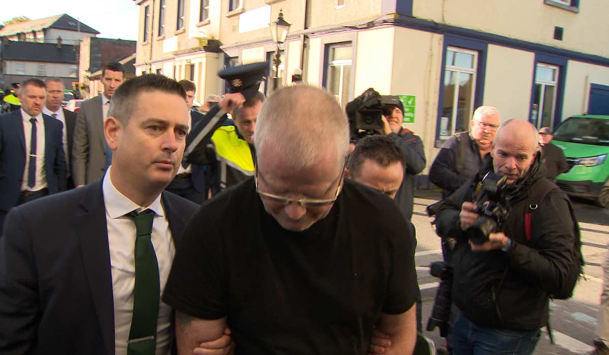 Virgin Media investigates one of Ireland's most high-profile murder ...