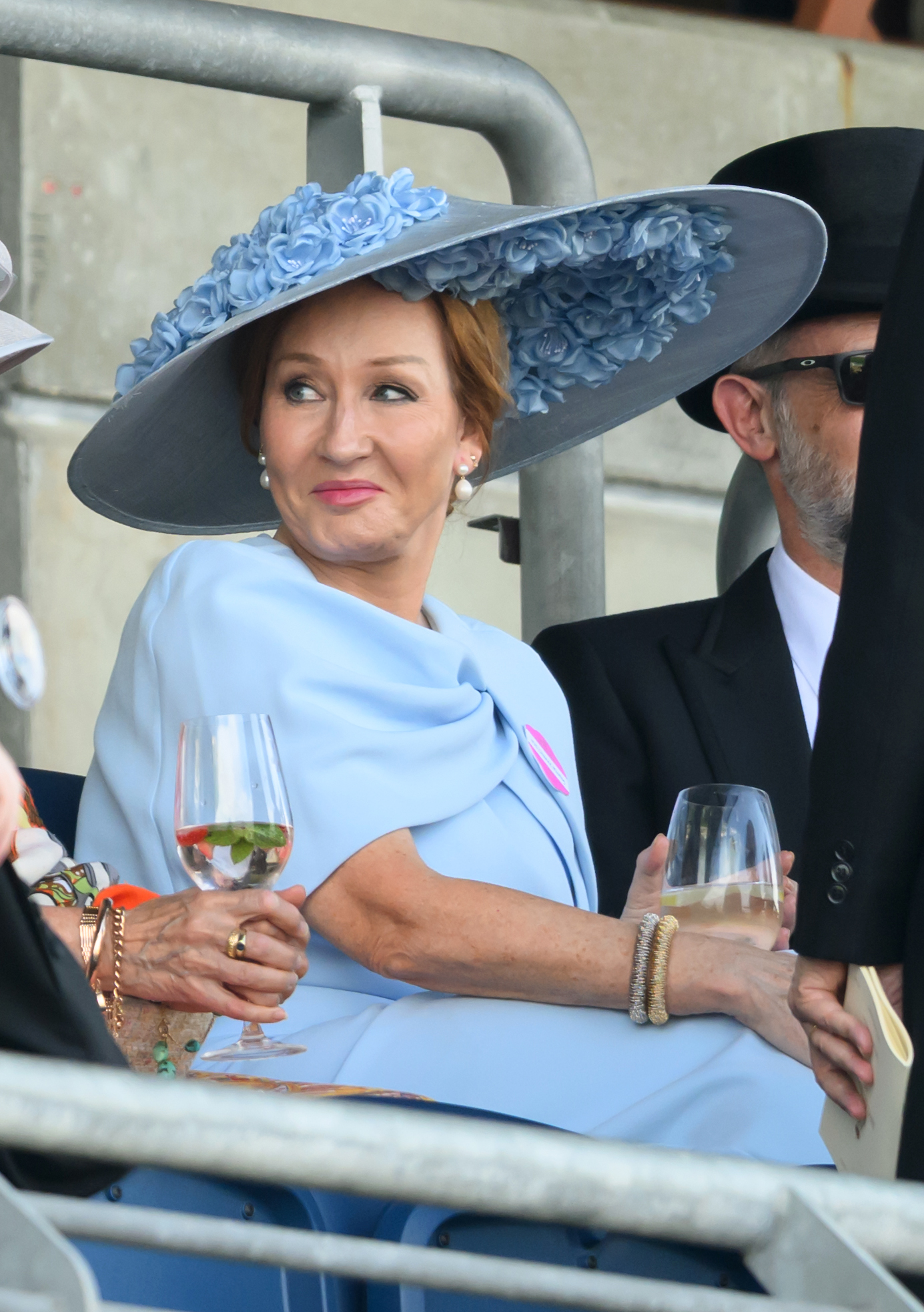 J.K. Rowling blasts ‘ignorant’ Emma Watson in scorching rant as years ...