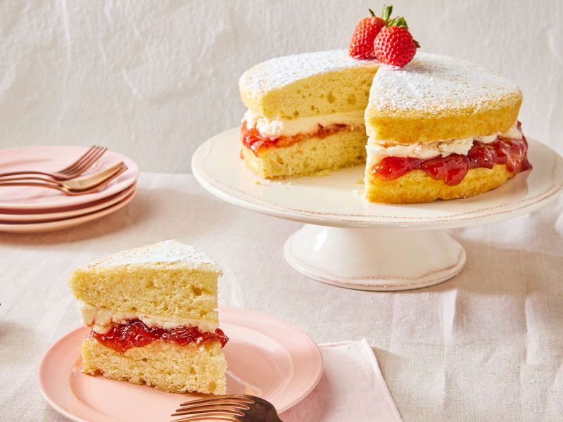 15 Layer Cake Recipes To Bake For Any Celebration