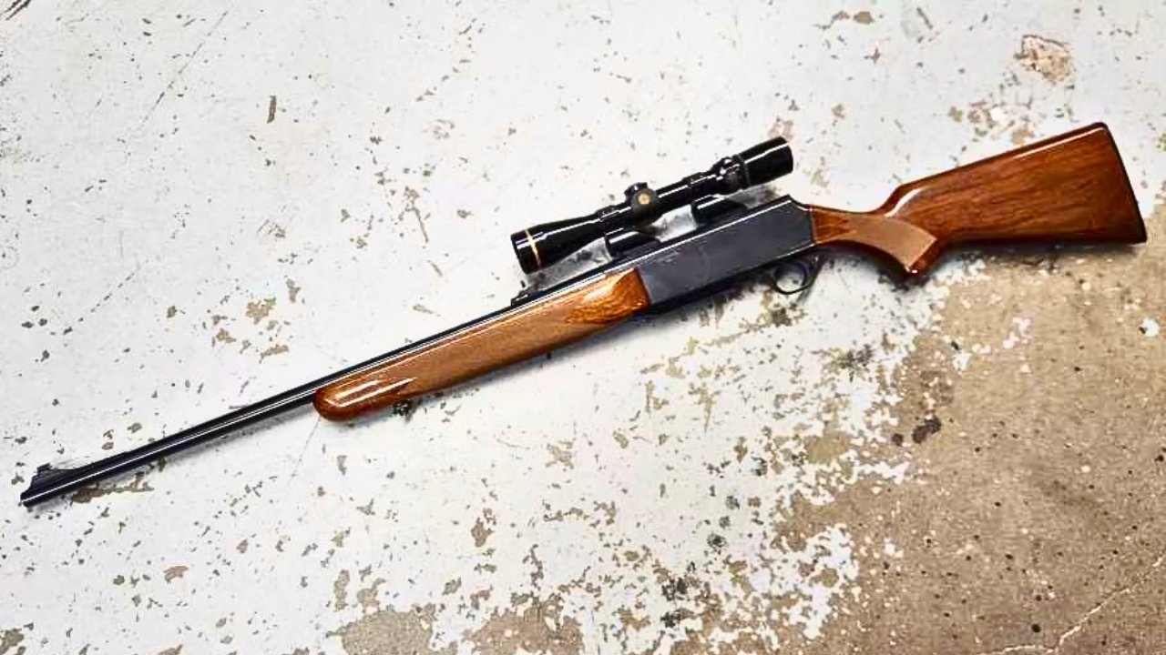 15 things buyers should understand about the Browning BAR