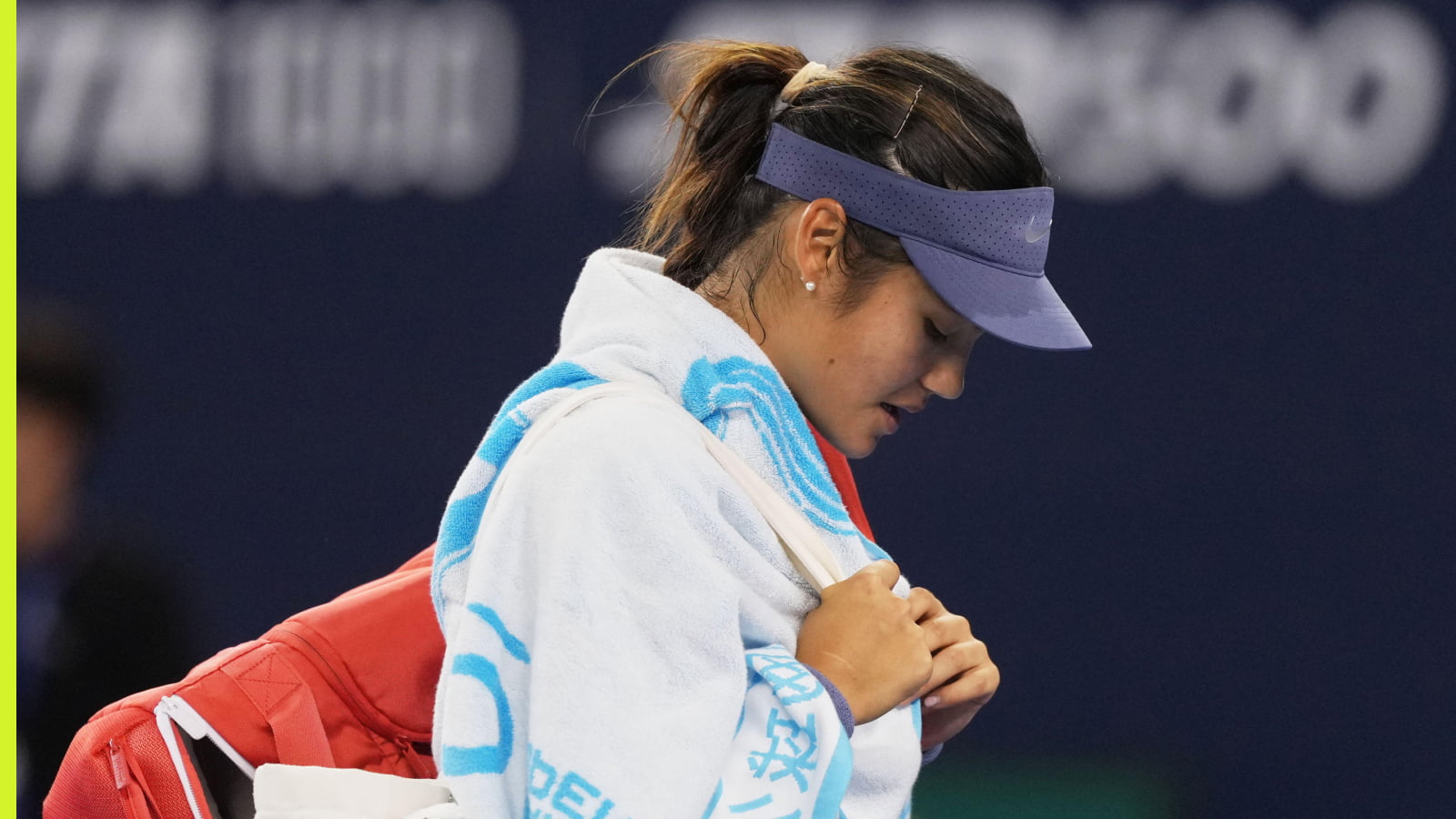 Emma Raducanu’s Hobart International prize money & ranking points after ...