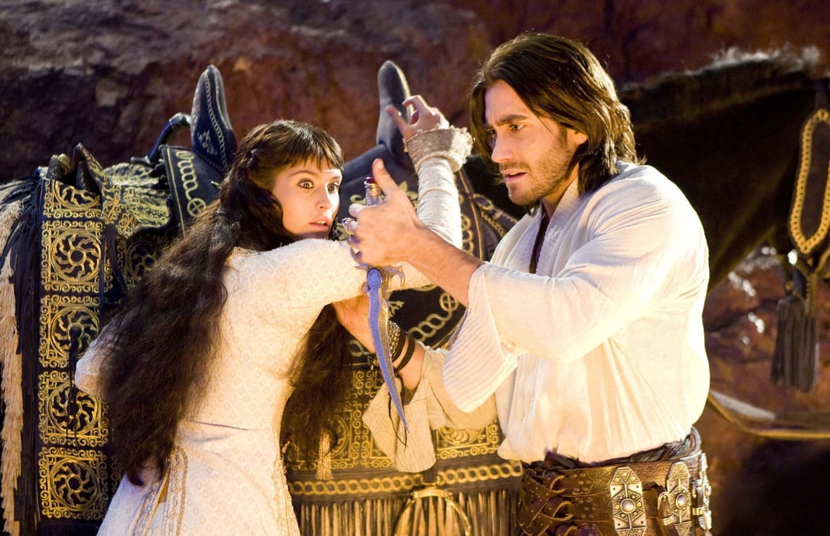 The 12 Best Video Game Movies We’ve Ever Seen