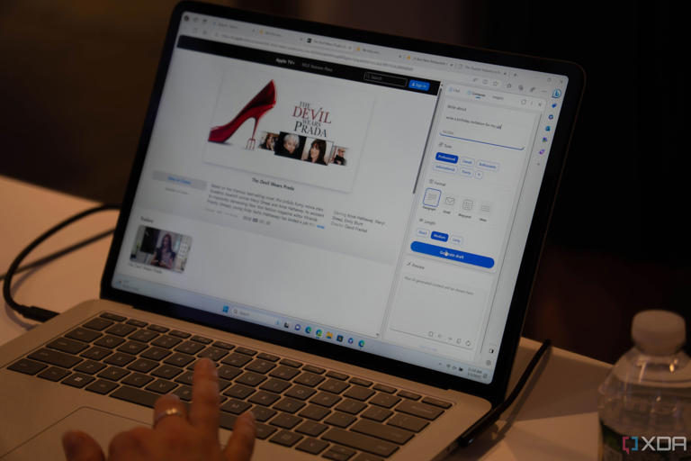 Microsoft's latest trick to get Google users onto Bing is with charity ...