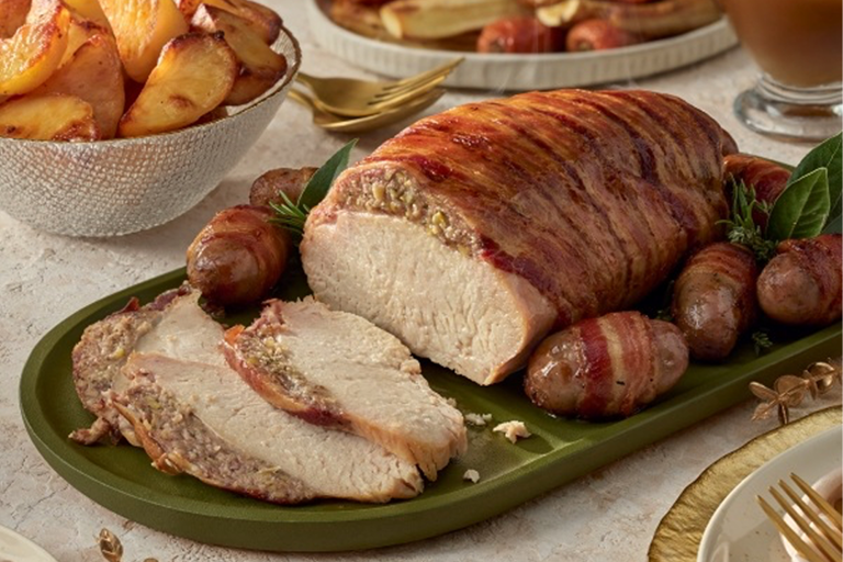 Where to buy the best supermarket Christmas turkeys in 2025