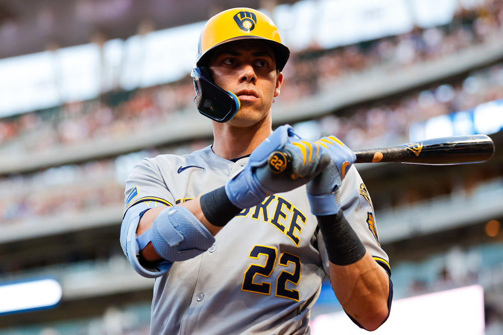 Fantasy baseball sell-highs: Early-season overachievers to trade away ...