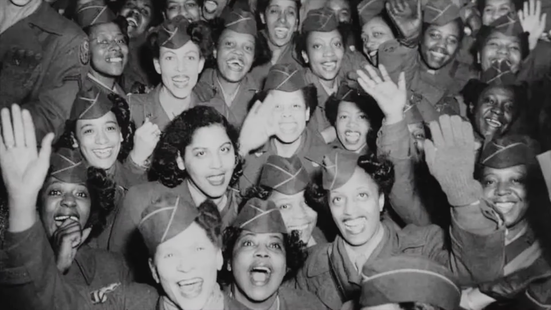 6888th Battalion: The Unsung Heroines of WWII