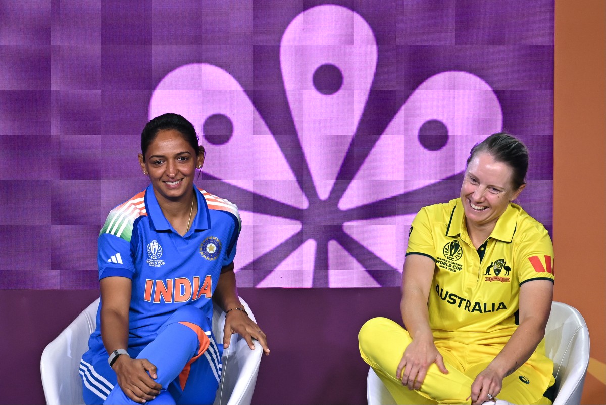 India vs Australia – Women’s Cricket World Cup 2025: Teams, tickets, venue