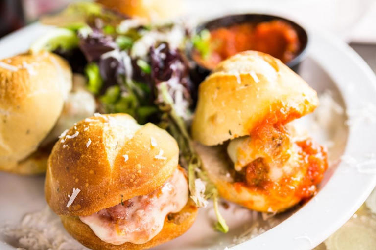 13 Timeless Menu Favorites That Never Go Out of Style