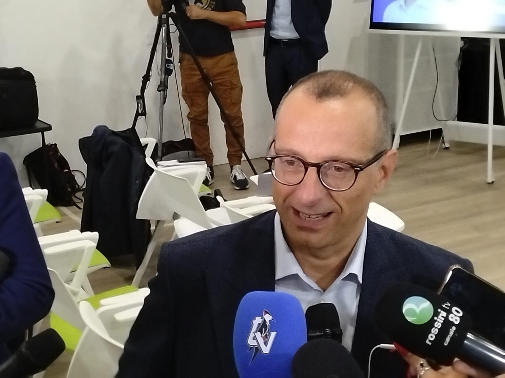 Matteo Ricci, sconfitto alle elezioni regionali 2025: “I marchigiani ...