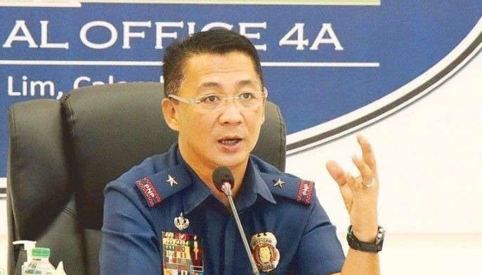 Beware of fake donation drives – PNP