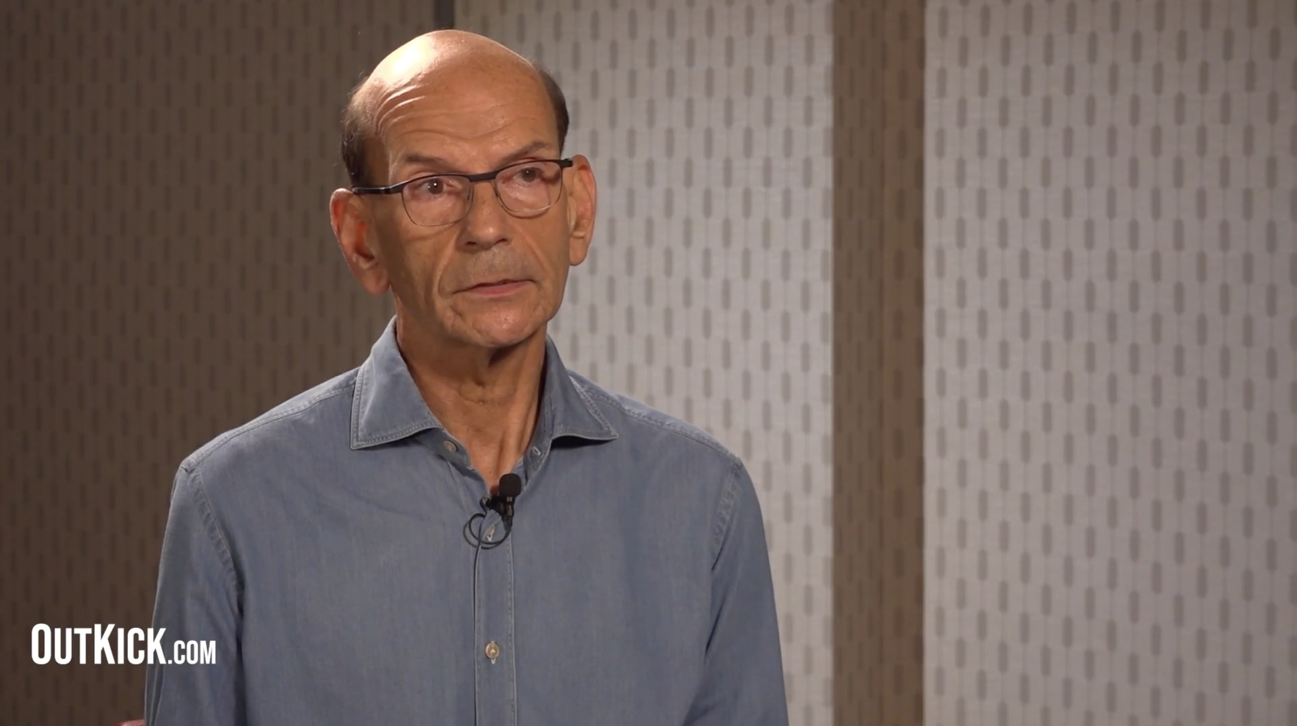 Paul Finebaum Booked to Appear on ESPN Tuesday — Amid Clay Travis ...