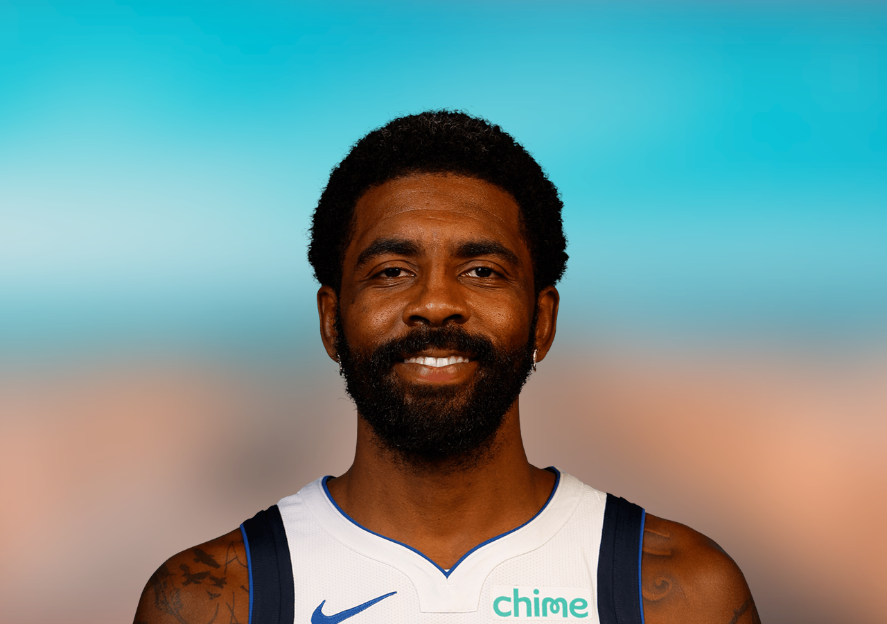 Jason Kidd pushes back on notion Kyrie Irving is ahead of schedule in ...