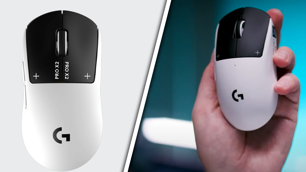 Nuevo mouse gamer utiliza tecnología háptica y reduce el nivel de ...
