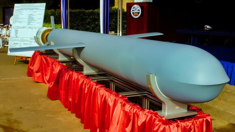 The US said it crippled Iran’s missiles. Intelligence now says they ...
