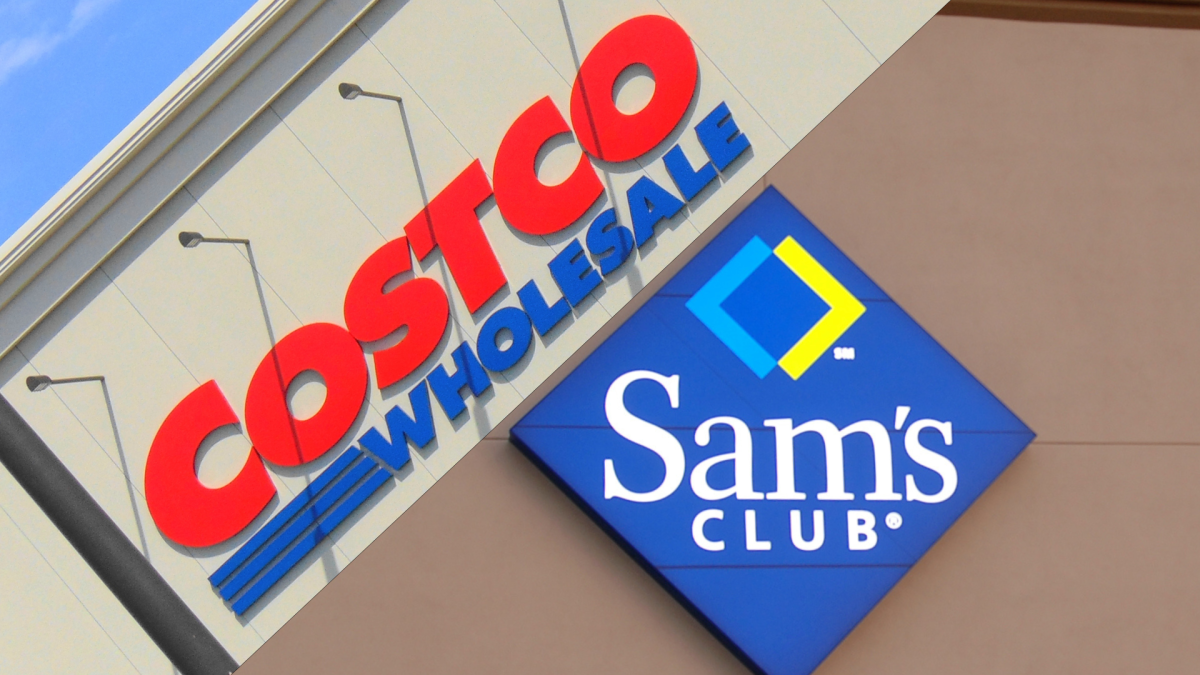 Sam's Club follows Costco in extending store hours for higher-paying ...
