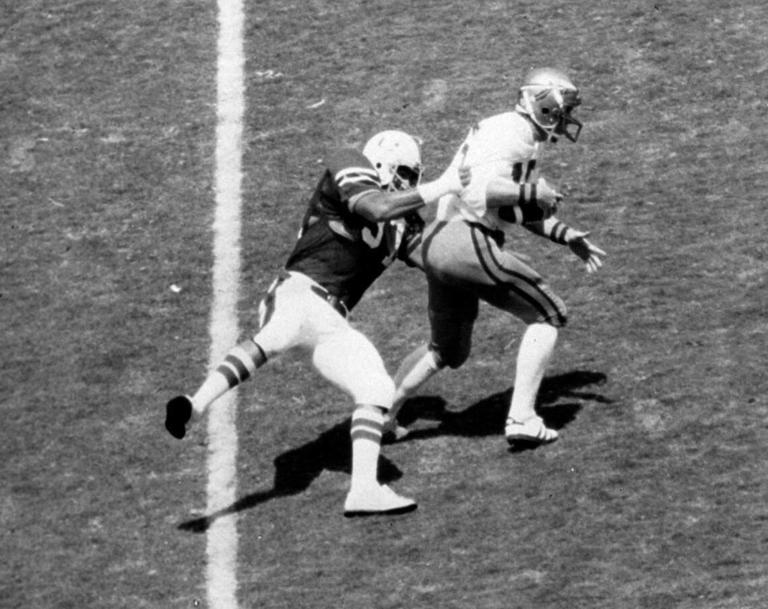 What's the UM vs. FSU rivalry really like? See how it's looked through ...