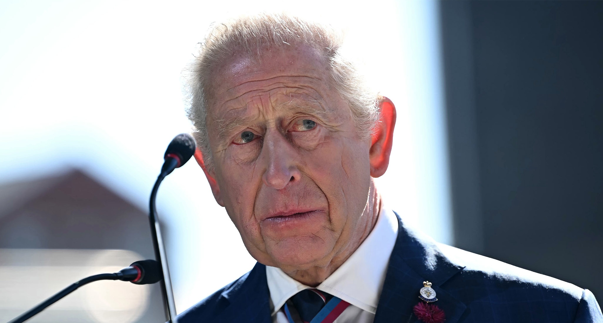 King Charles Follows in Kate Middleton's Footsteps with Personally ...