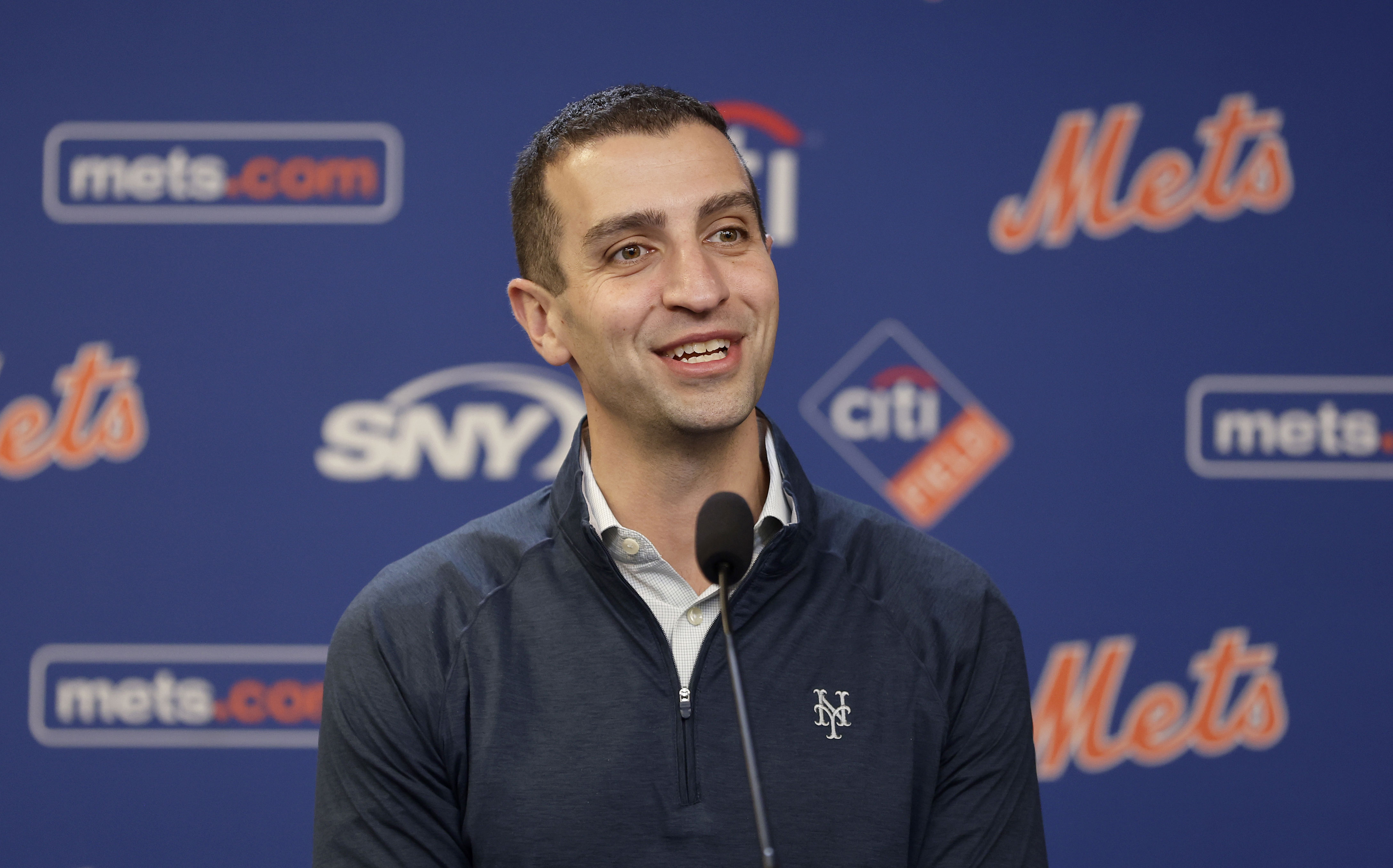 Mets Morning News: Offseason approach speculation