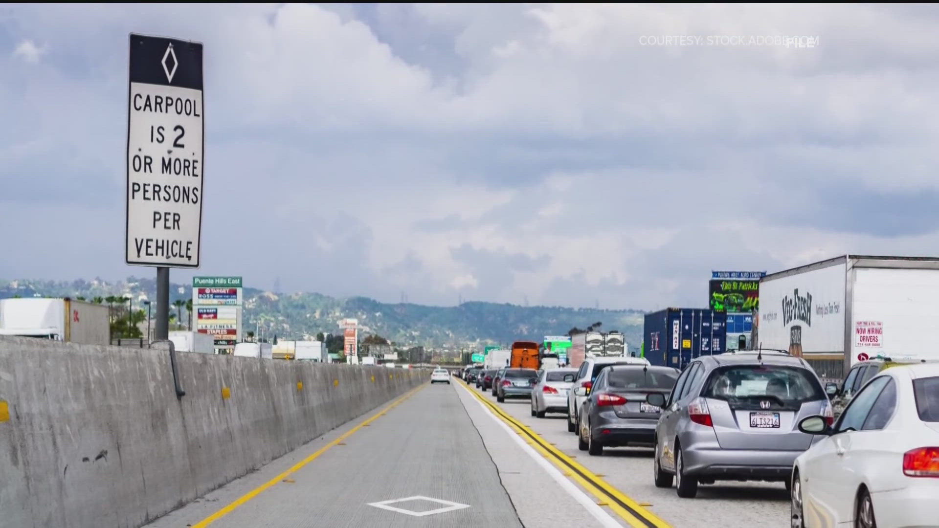 Electric vehicle drivers will now have to pay tolls for exclusive ...