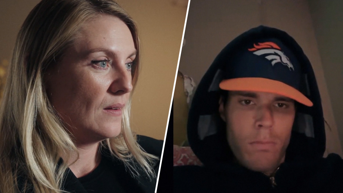 Gokverslaafde Daniel licht Ellen op voor duizenden euro's in Kees van ...