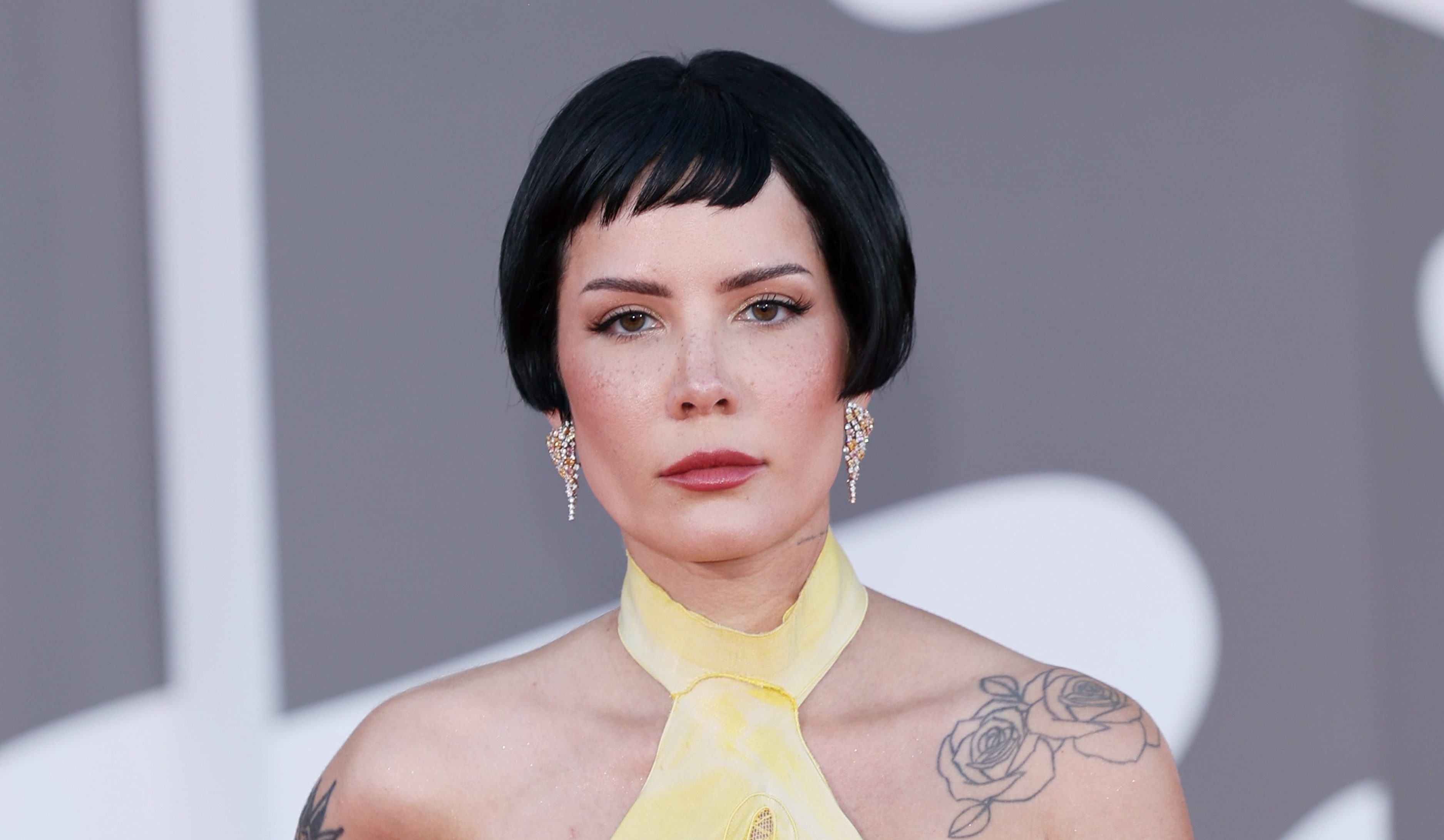Halsey’s Health Journey: All About Her Lupus, T-Cell Disorder & More