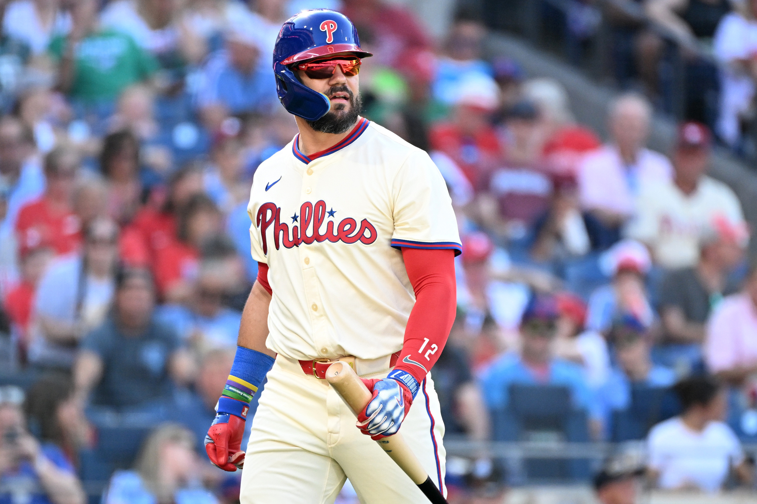 Phillies ready to make deep run ahead of Red October