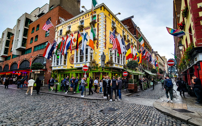 25 unmissable things to do in Dublin, Ireland [updated 2026]