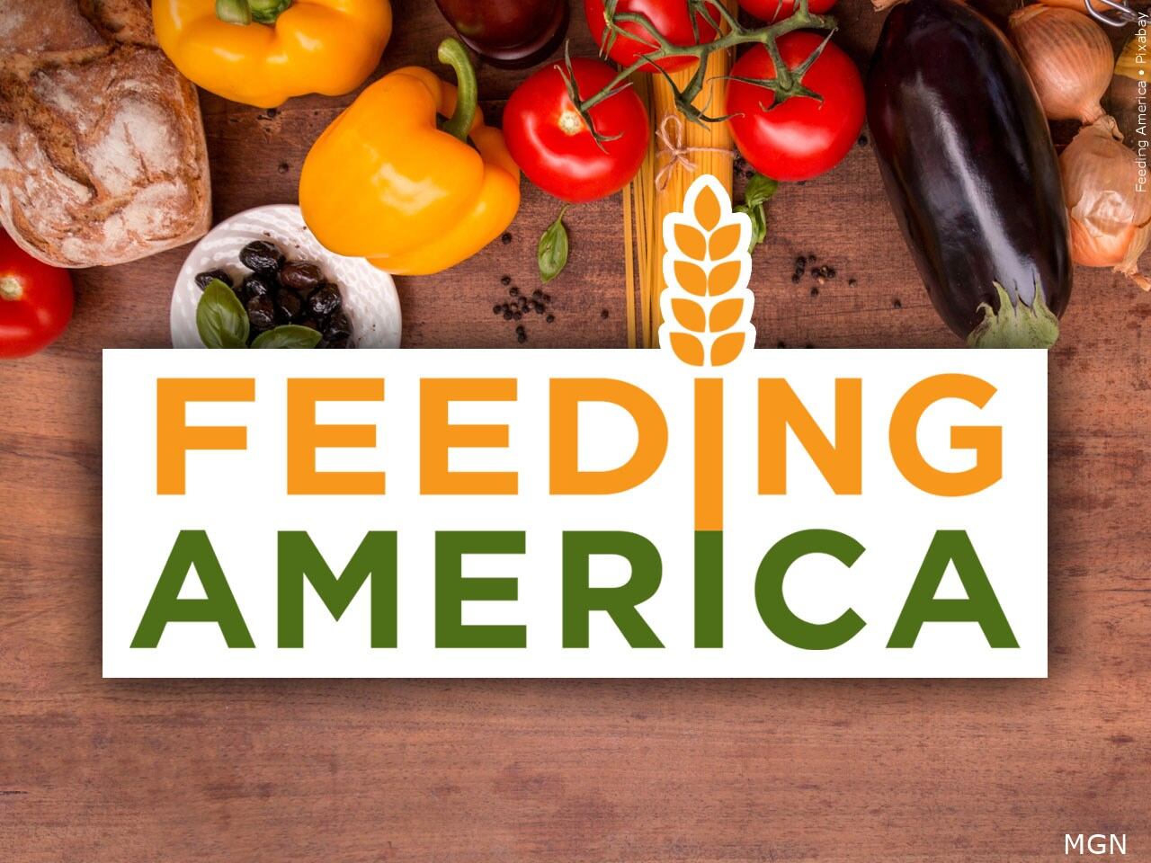 New York State Food Banks donate 63 million pounds of food scraps