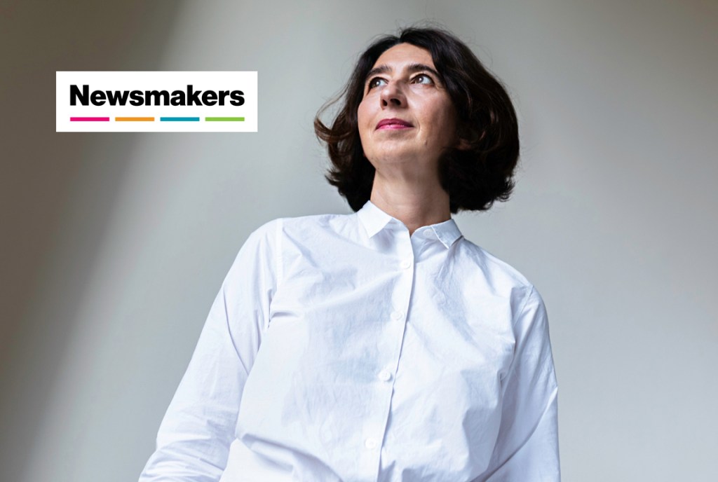 ‘You Will Have to Fight': MSN Warsaw Director Joanna Mytkowska Talks ...